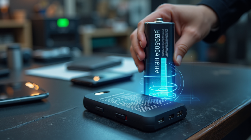 Was bedeutet mAh bei Akkus? Einfach erklärt: Kapazität, Laufzeit und mehr